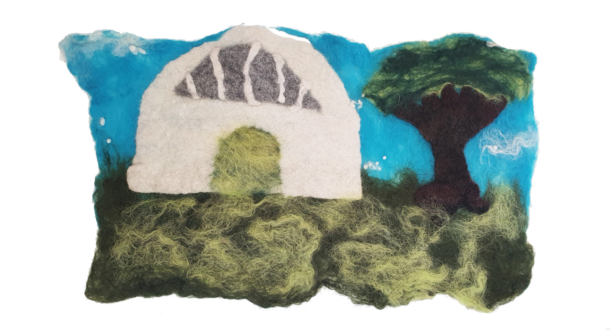 Front Page | Niki Collier Textiles & Art